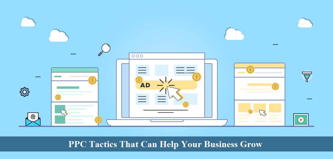 Fascinating White Label PPC Tactics for Business Growth
