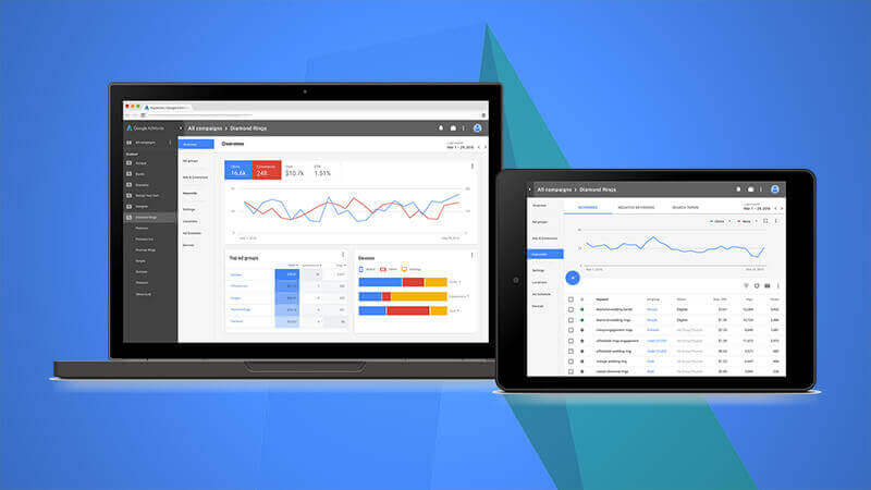 What's New in Google Ads UI: Changes You Need to Know About!